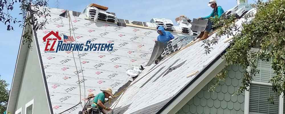 3 Reasons Why You Should Not Put Off Roof Replacement EZ Roofing Systems